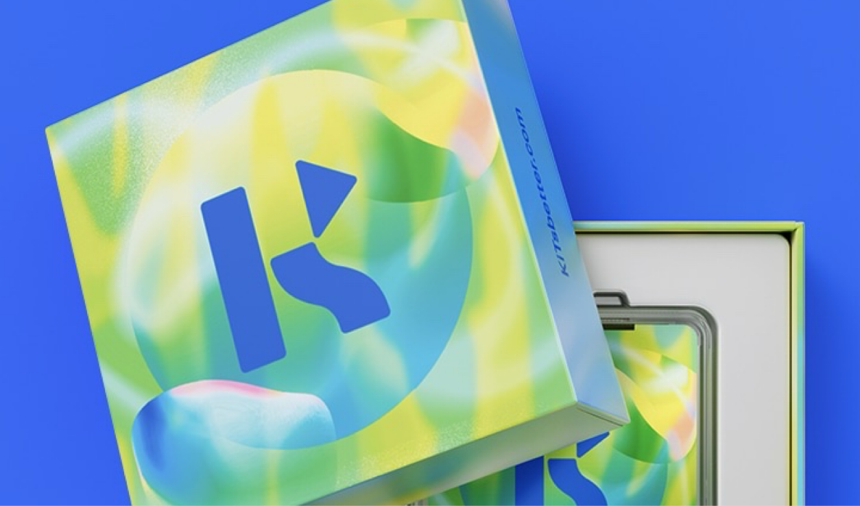 MUZLIVE - KiT Albums - Affect Sound